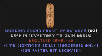 Diablo 2 lightning sorc no infinity - zopamental